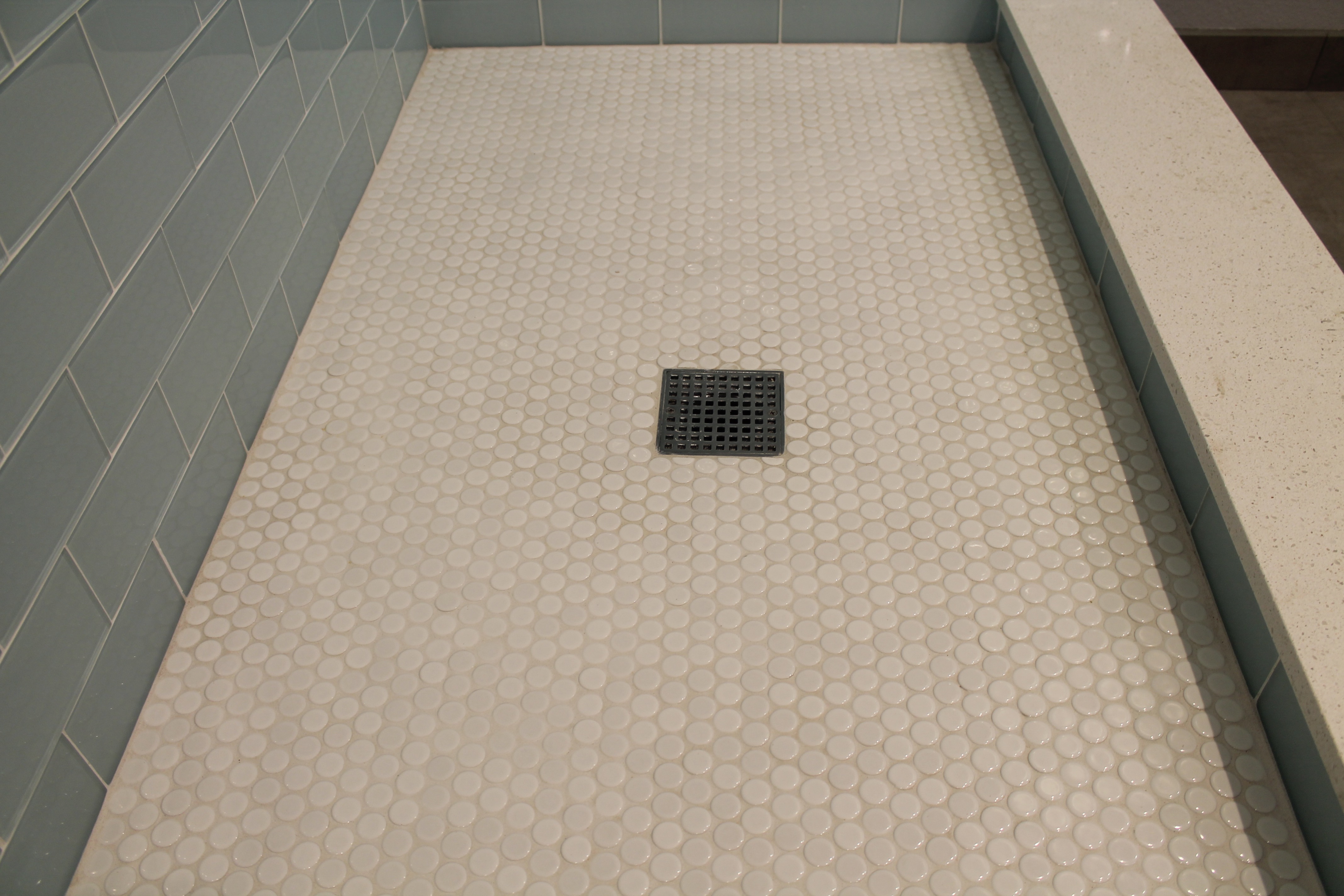 Portfolio Work | Fox Tile Service