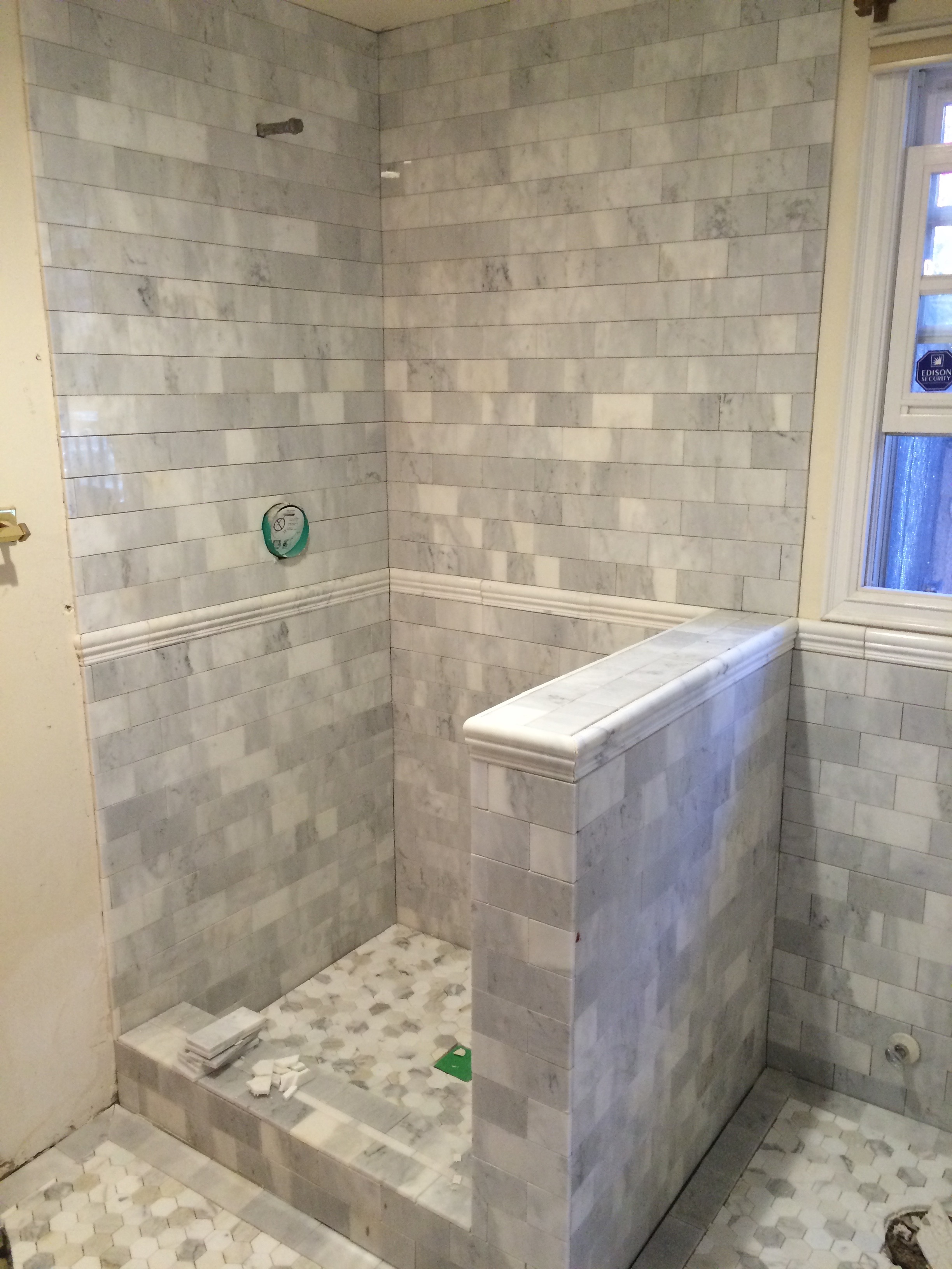 Portfolio Work | Fox Tile Service